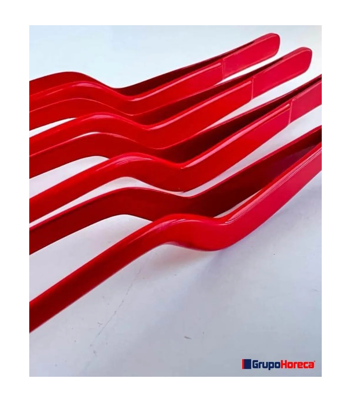 Pinzas para Emplatar 20cm - Pinzas sushi