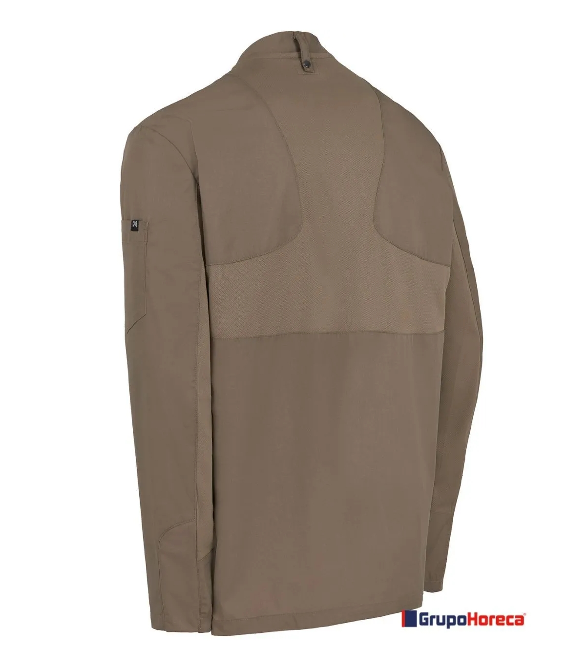 Chaquetilla Growing Fit MONZA 04123 - Color Visón