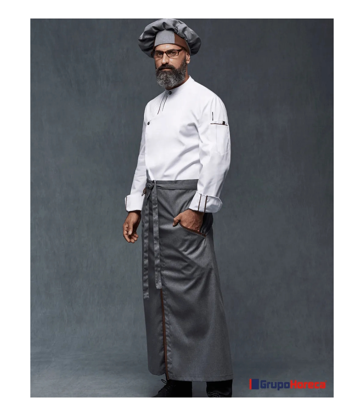 Chaquetilla Hombre MONZA 04131