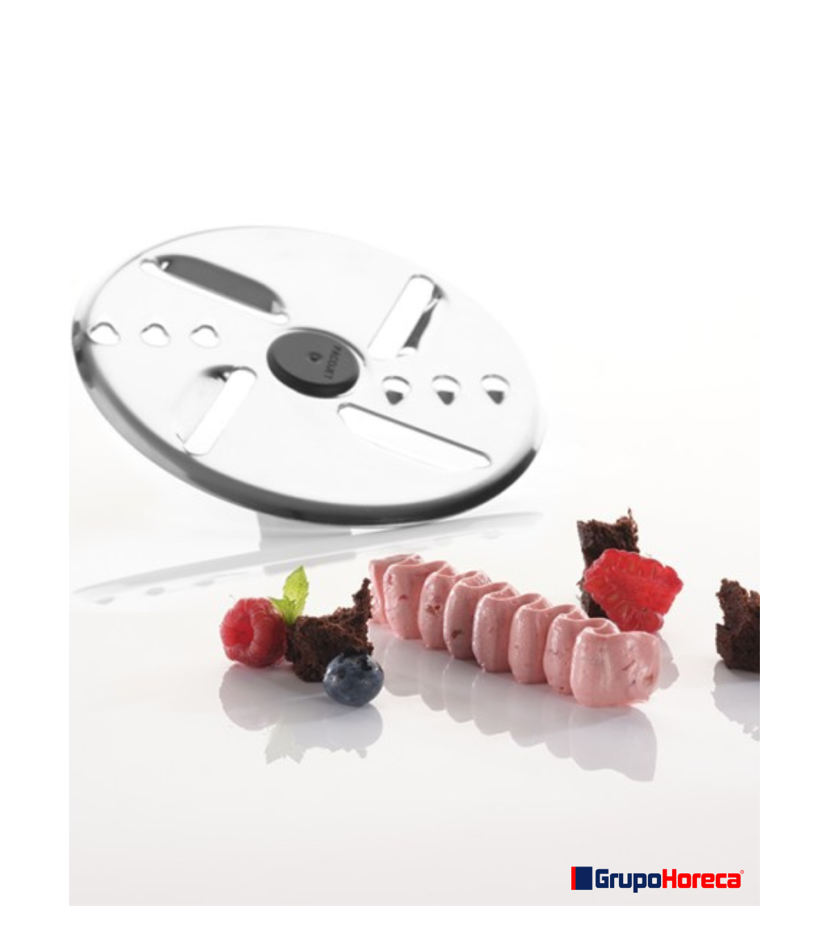 Set Coupé Pacojet 4