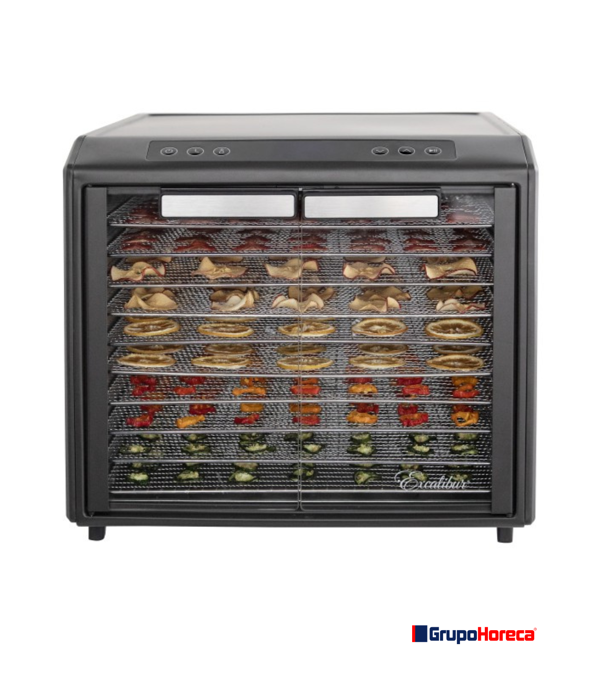 Deshidratadora Excalibur Digital EE - 10 Bandejas