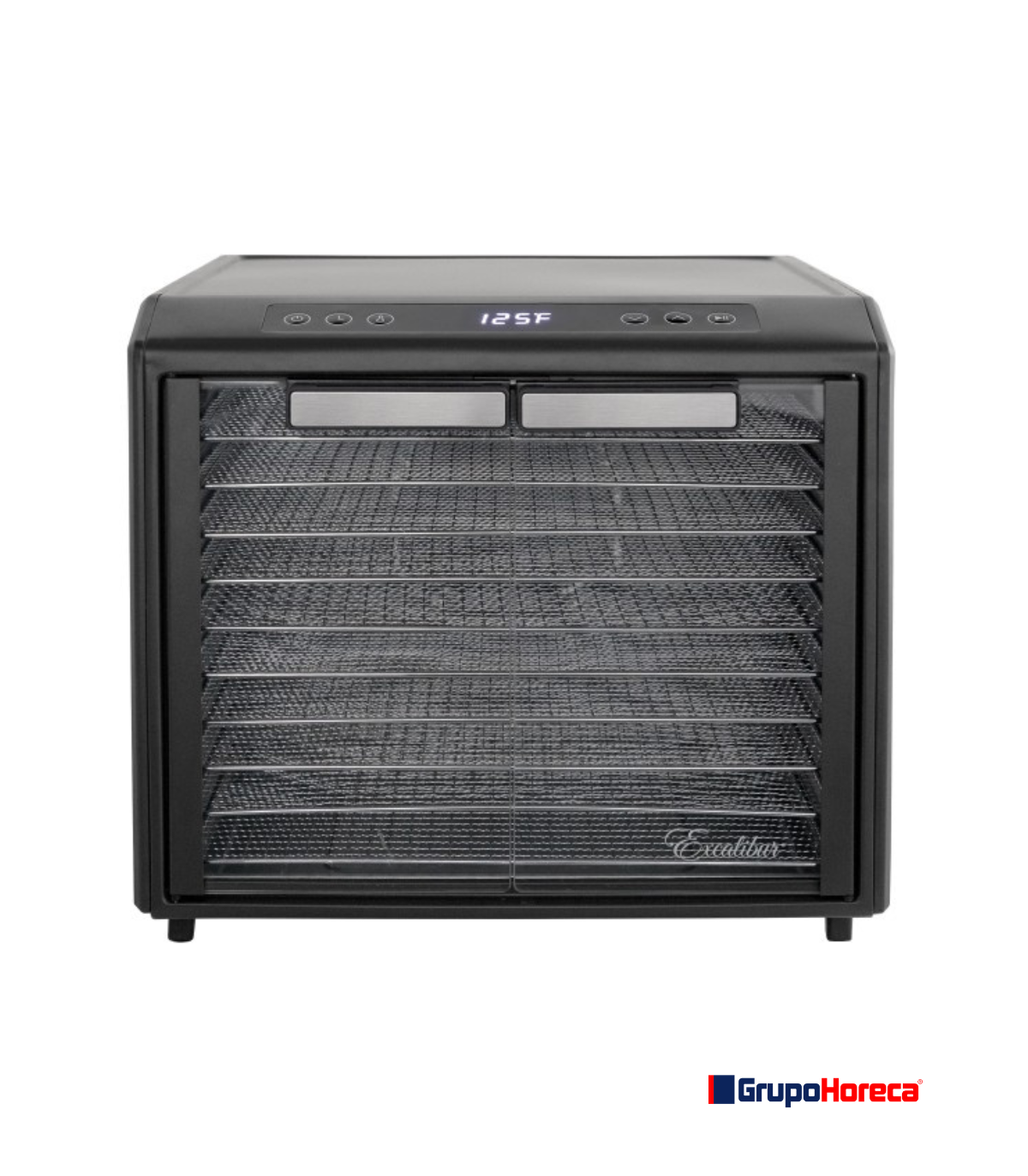 Deshidratadora Excalibur Digital EE - 10 Bandejas